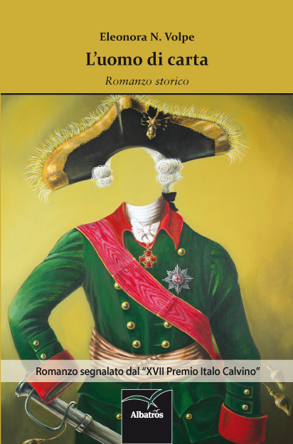 Writer – Eleonora Volpe