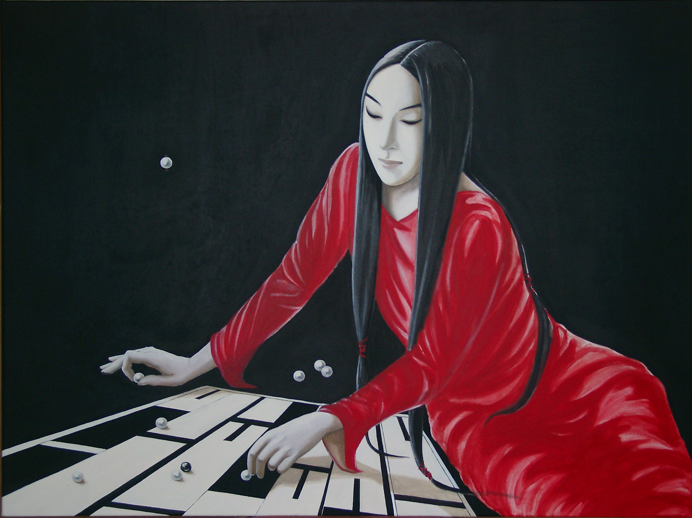 Artist – Eleonora Volpe